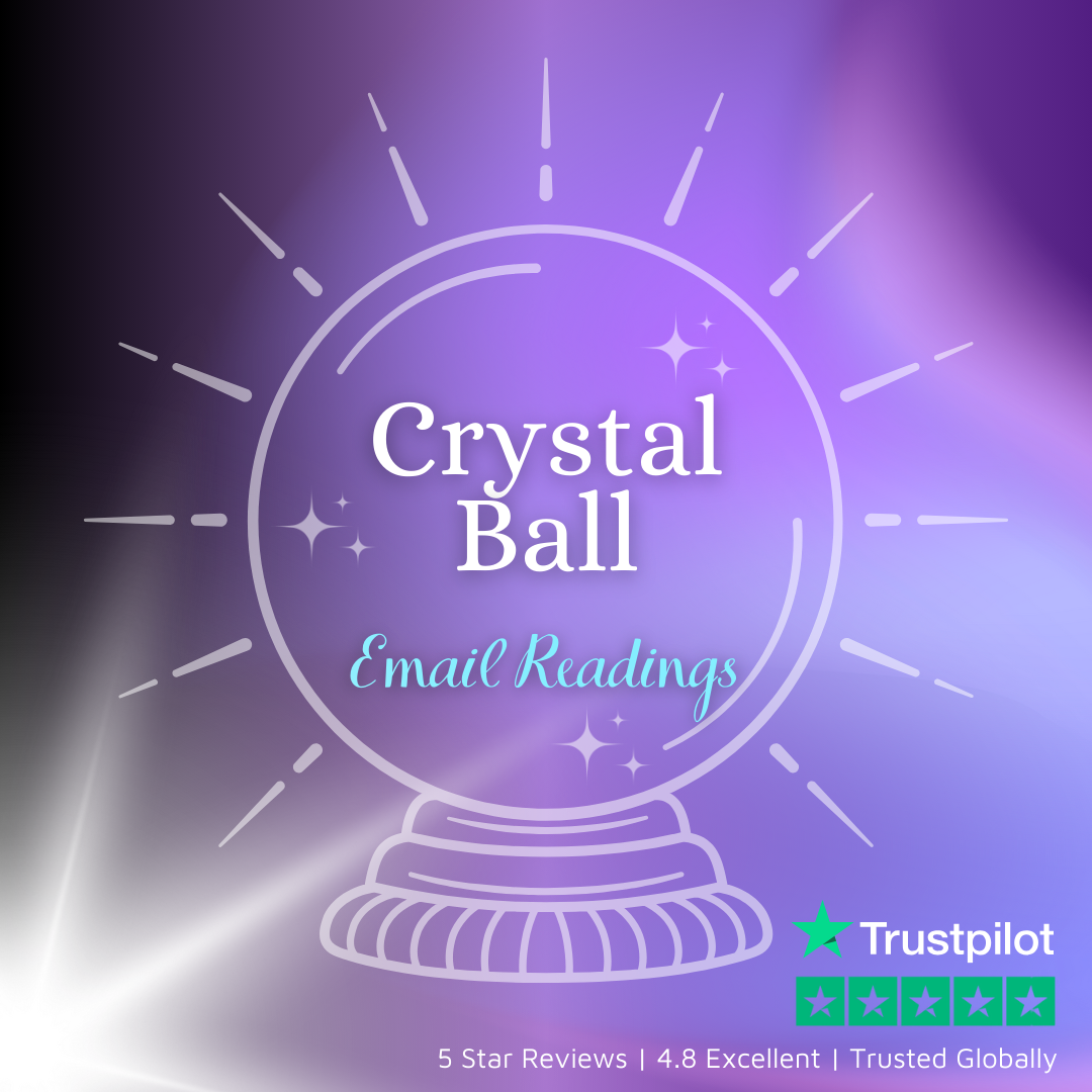 Crystal Ball Reading